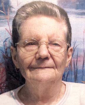 CYR, Marguerite | Le Journal de Montréal