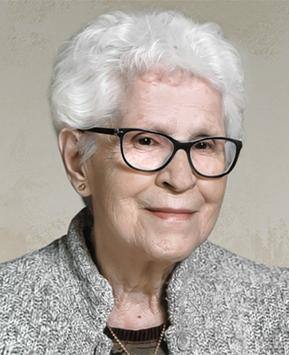 ROULEAU, Thérèse | Le Journal de Québec