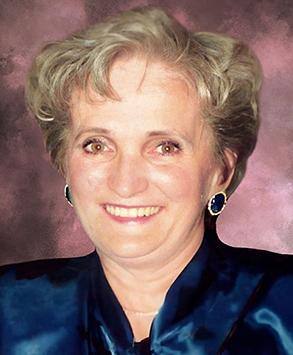 GOSSELIN née MAJOR Marie Jeanne | Le Journal de Montréal