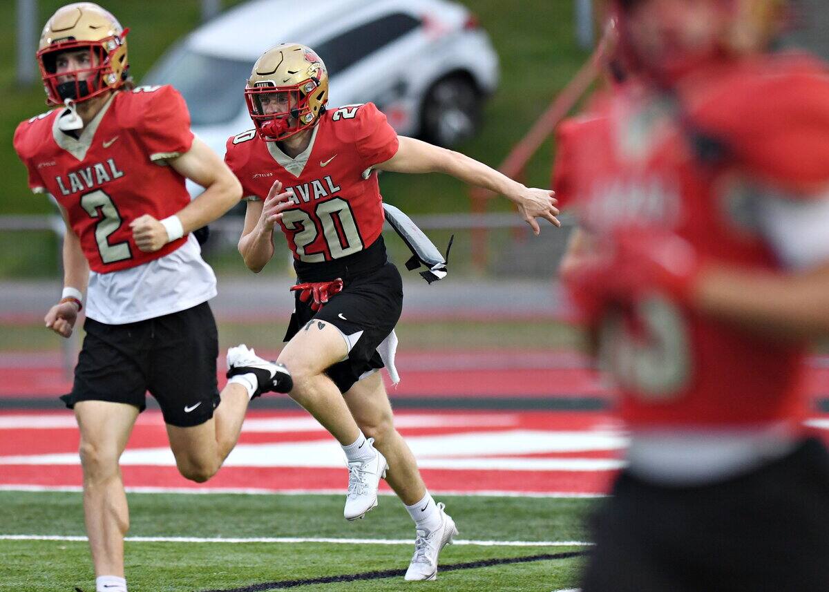 RSEQ, Football Universitaire Québecois | Infos, Stats & Vidéos - TVA Sports