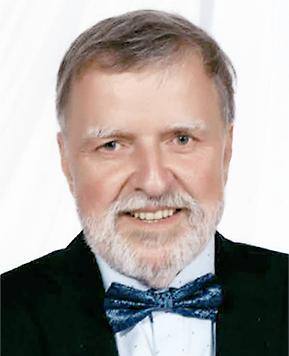 GILBERT, Richard-Denis | Le Journal de Québec