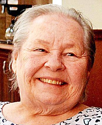 DÉCHÈNE, Denise Deschênes | Le Journal de Québec