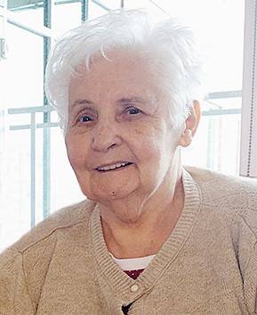 DUBÉ (LAROSE), Raymonde | Le Journal de Montréal