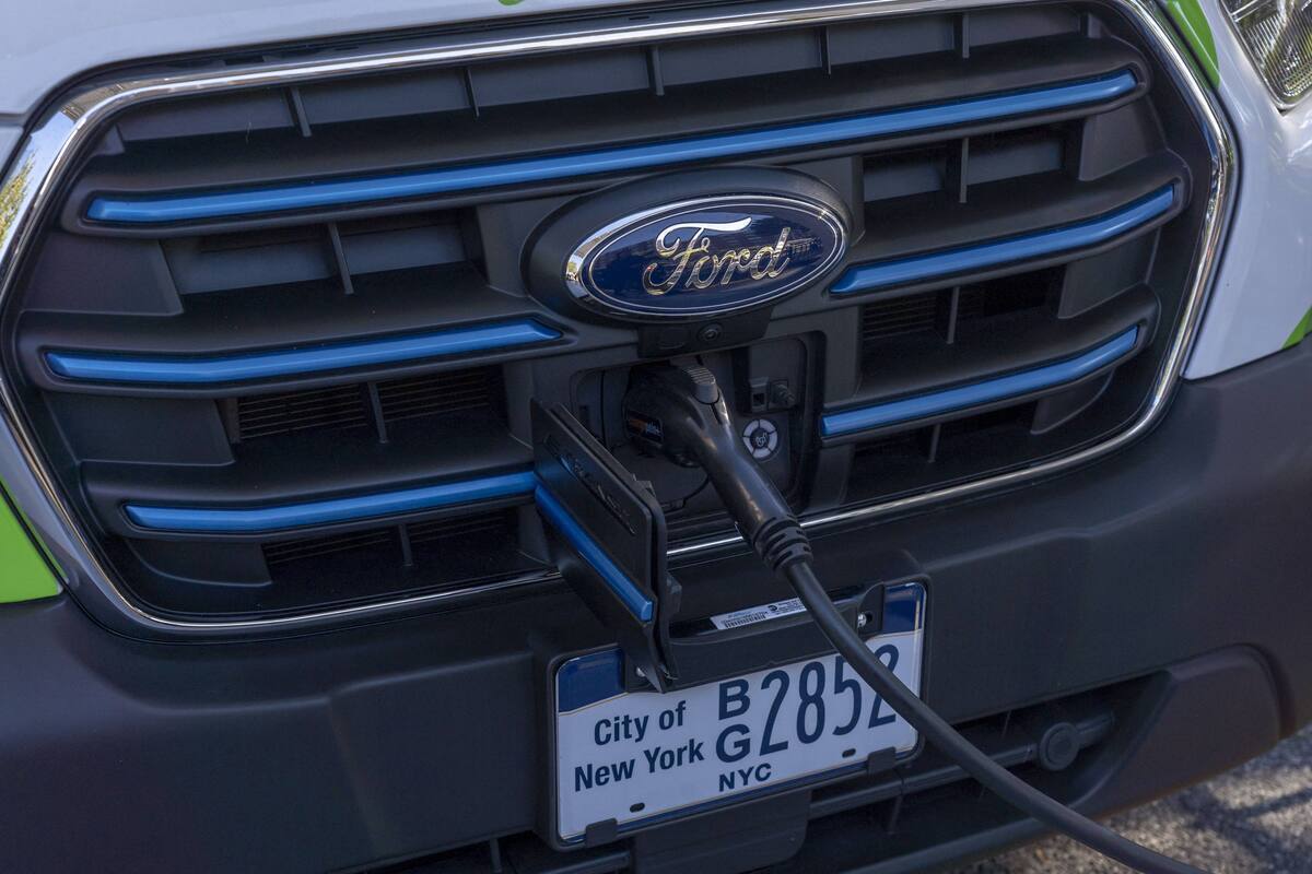 Affordability Challenges of Electric Vehicles in Quebec: Exploring ...