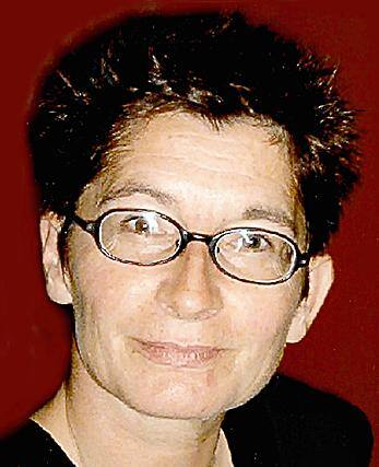 BOUCHER, Angèle | Le Journal de Québec