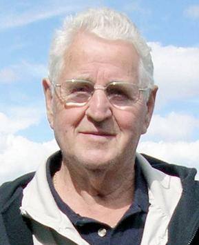 LEBEL, Georges | Le Journal de Montréal