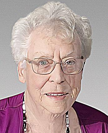 HAMEL CÔTÉ, Thérèse | Le Journal de Québec