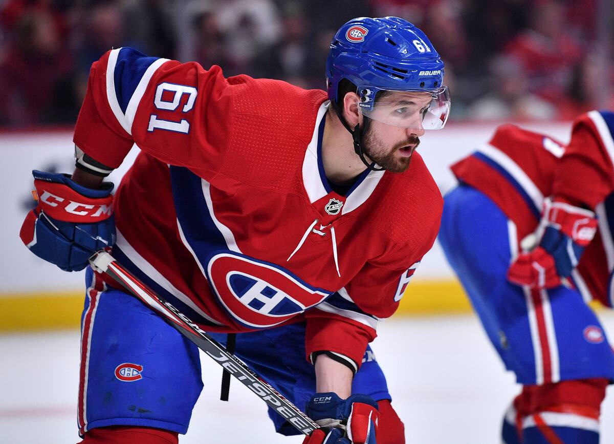 «J’ai prouvé mon point», affirme Xavier Ouellet | JDQ