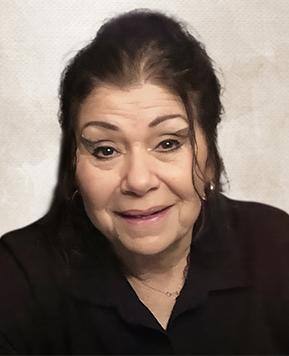 FRONGILLO, Huguette | Le Journal de Québec