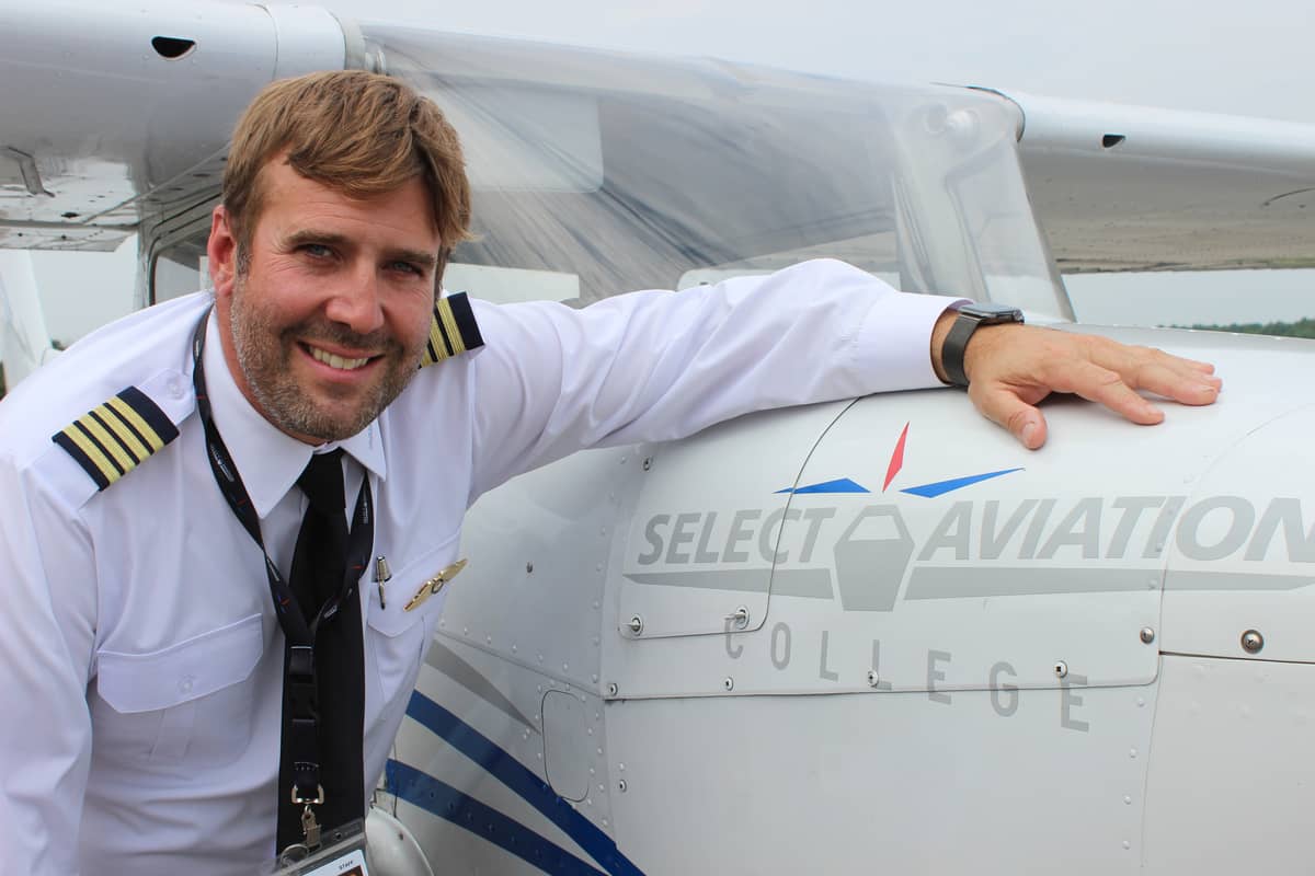 Des pilotes du monde entier prendront leur envol de Gatineau | JDM