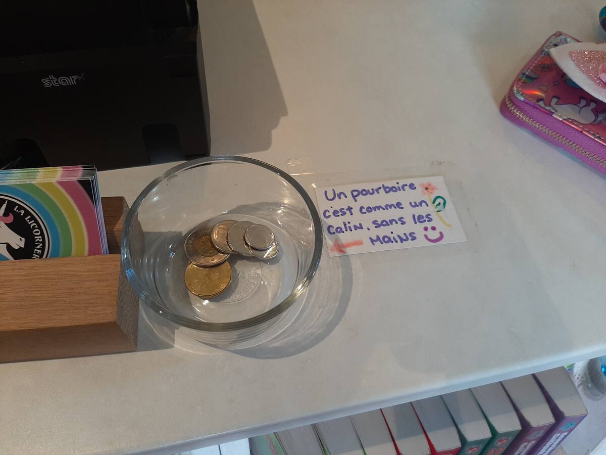 Partage des pourboires: déshabiller Pierre pour habiller Paul | JDQ