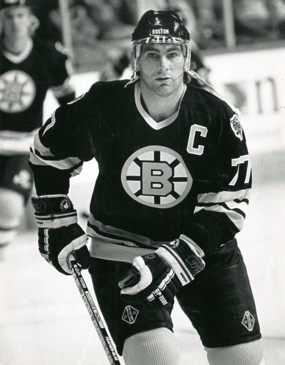 Cent ans de rivalité: 1988, l’année de la délivrance pour Bourque et ...