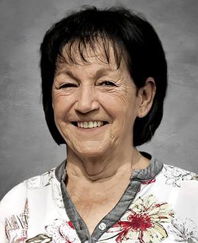 FRADETTE, Lise Genest | Le Journal de Québec