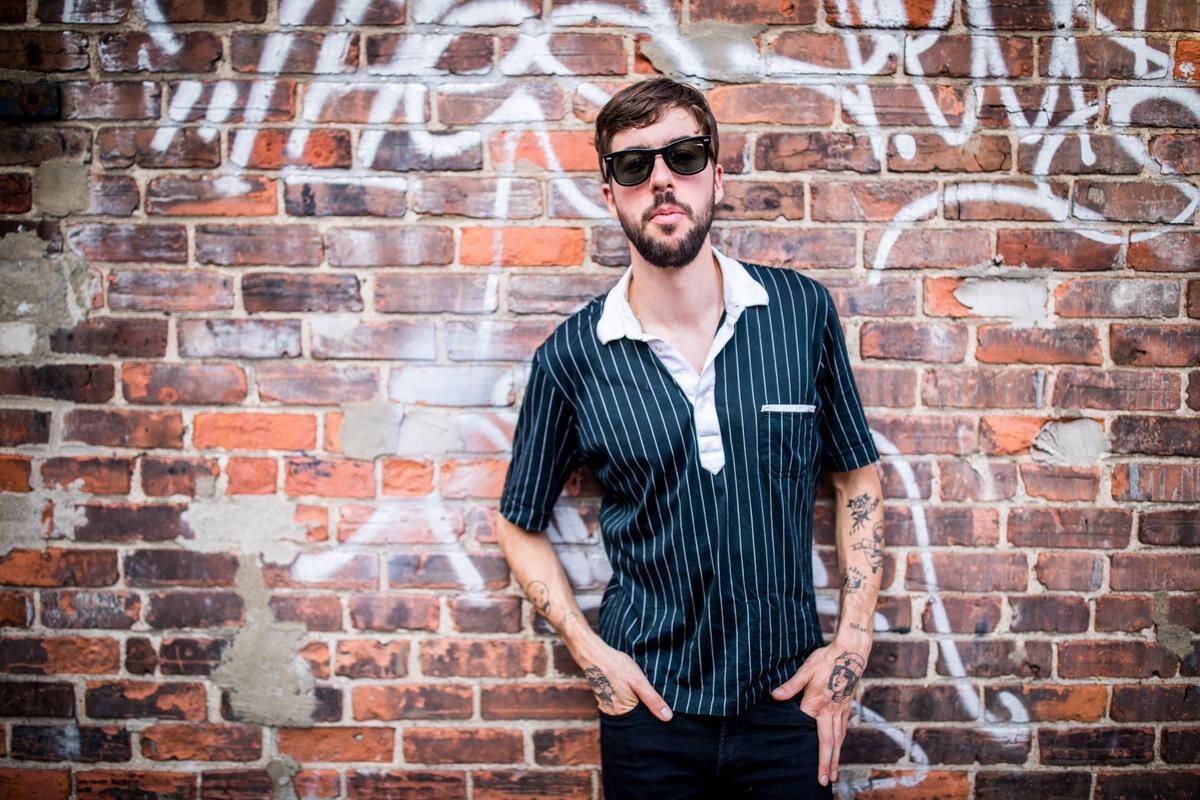 5 minutes avec Jean-François Ruel | TVA Nouvelles