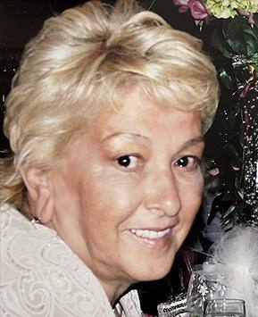 RONDEAU, Sylvianne Coutu | Le Journal de Montréal