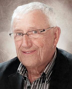 MESSIER, Jean-Paul | Le Journal de Montréal