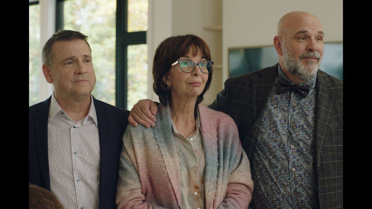 Ce qu’il faut savoir sur la nouvelle saison d’«À propos d’Antoine» | TVA Nouvelles