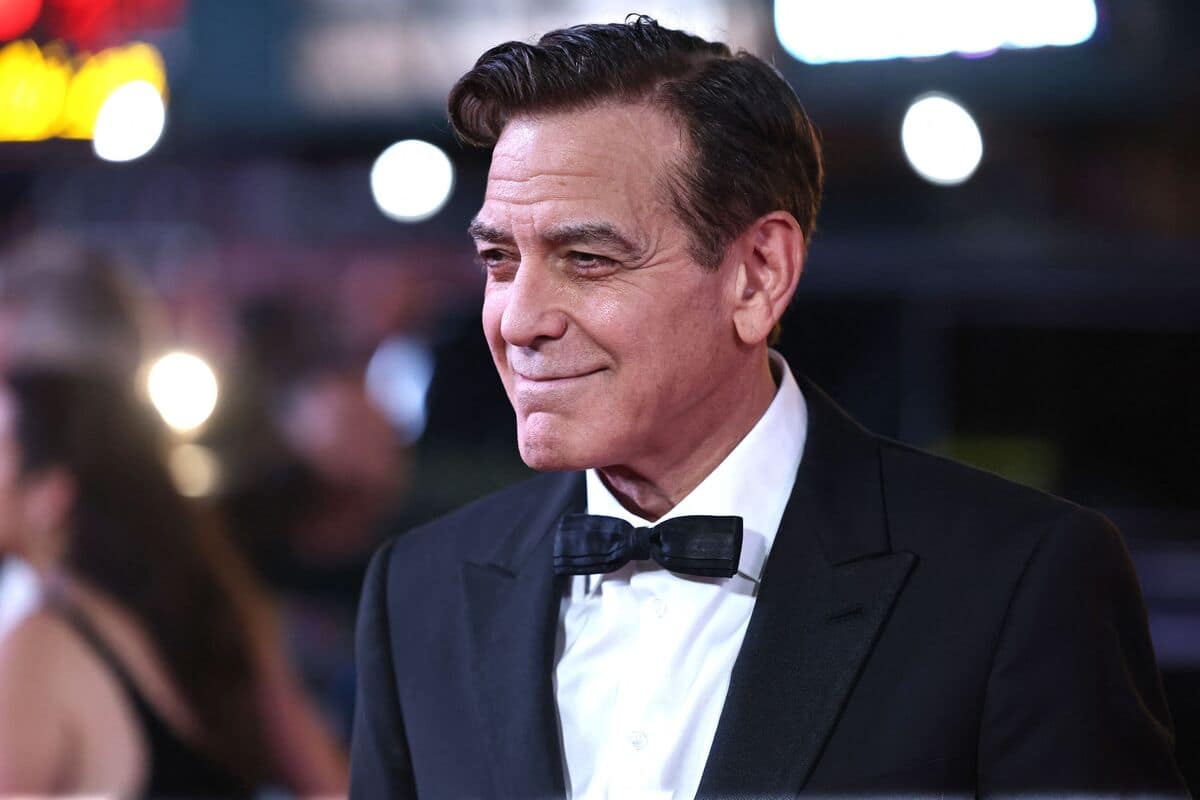 George Clooney confirme le tournage prochain d'«Ocean 14» | JDM