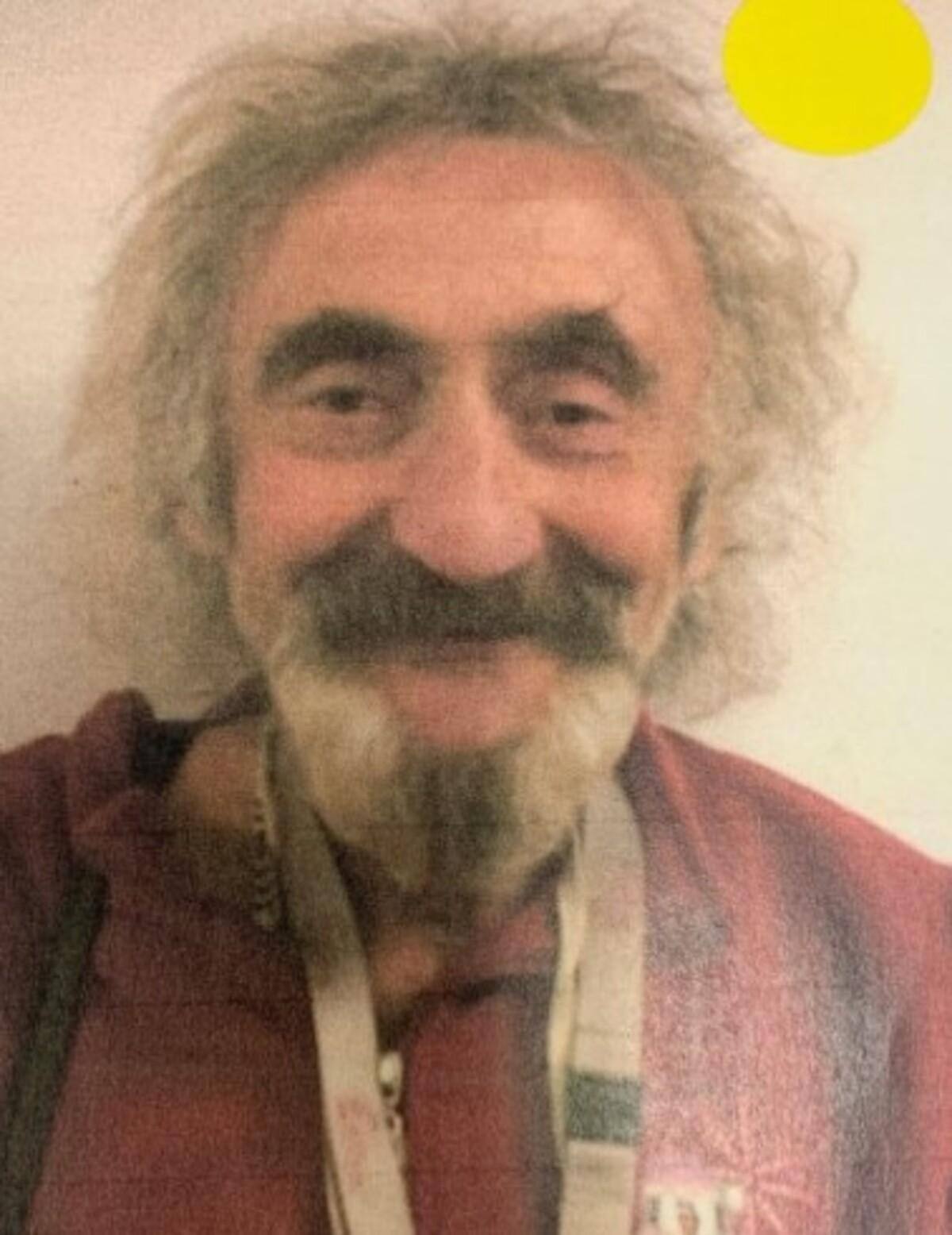 Howard Roth, 74 ans, a été retrouvé | TVA Nouvelles