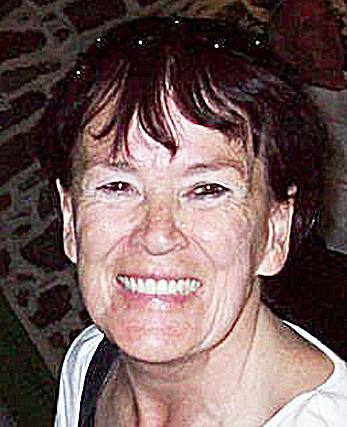 BÉDARD, Monique | Le Journal de Québec