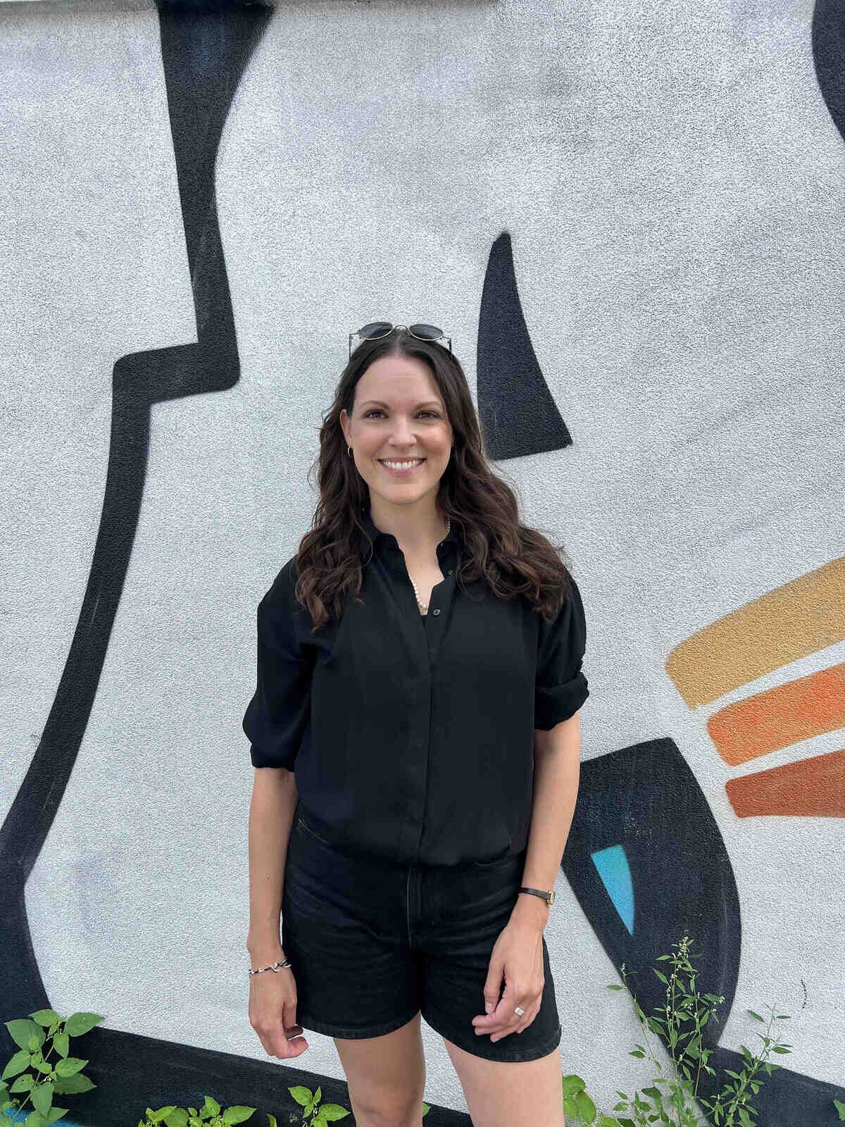 «Portrait-robot»: le deuil d’un personnage marquant pour Rachel Graton ...