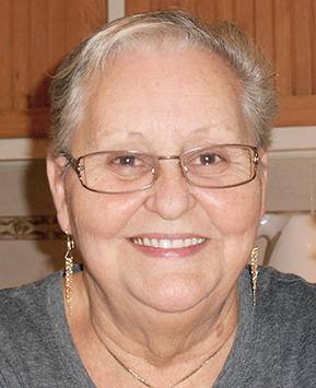 GAUTHIER, Danielle | Le Journal de Montréal