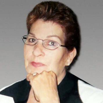 CLOUTIER (VANIER), Manon | Le Journal de Montréal