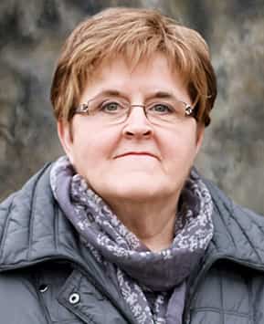 ROY DION Prescilla | Le Journal de Québec