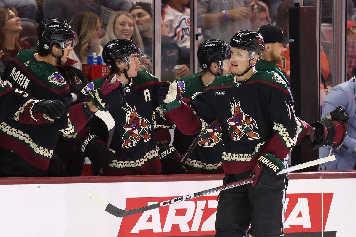 Des prix de fou pour le dernier match des Coyotes en Arizona | JDM