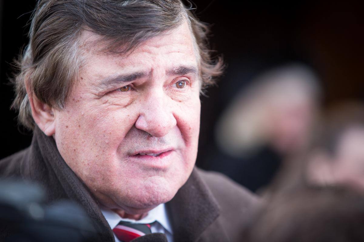 «L’atmosphère commençait à être lourde» - Serge Savard | JDQ
