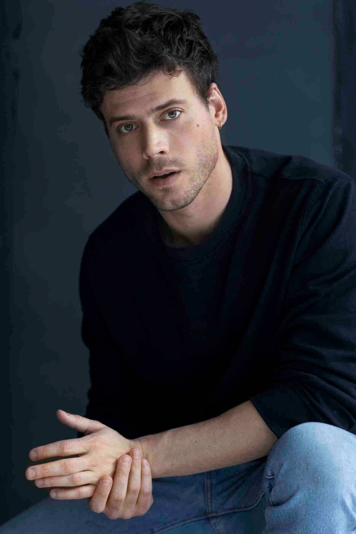 Nouvelle fiction policière: François Arnaud et Guillaume Cyr en vedette ...