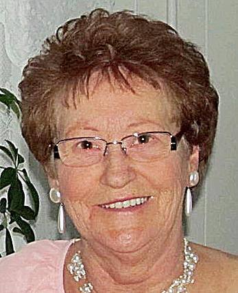 TURGEON, Hélène Bisson | Le Journal de Québec