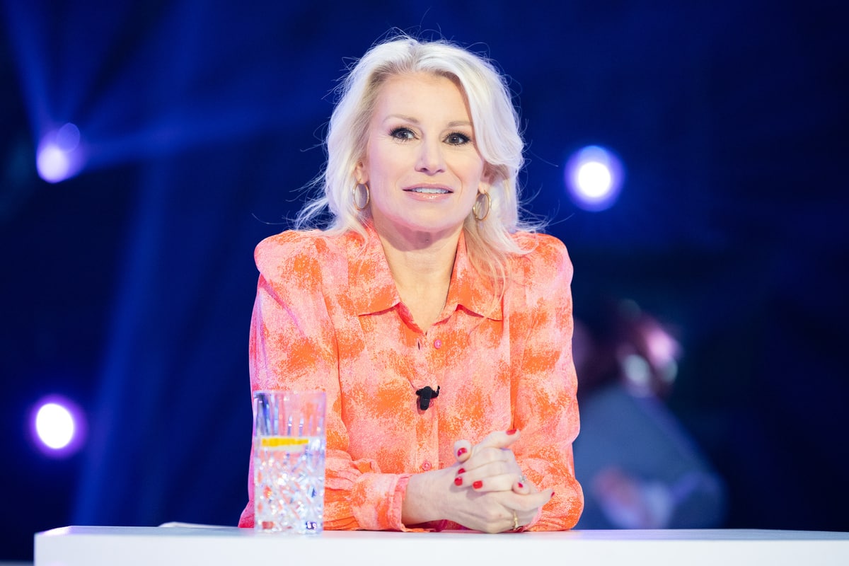 Cathy Gauthier revient sur son anxiété généralisée et sa dépression ...