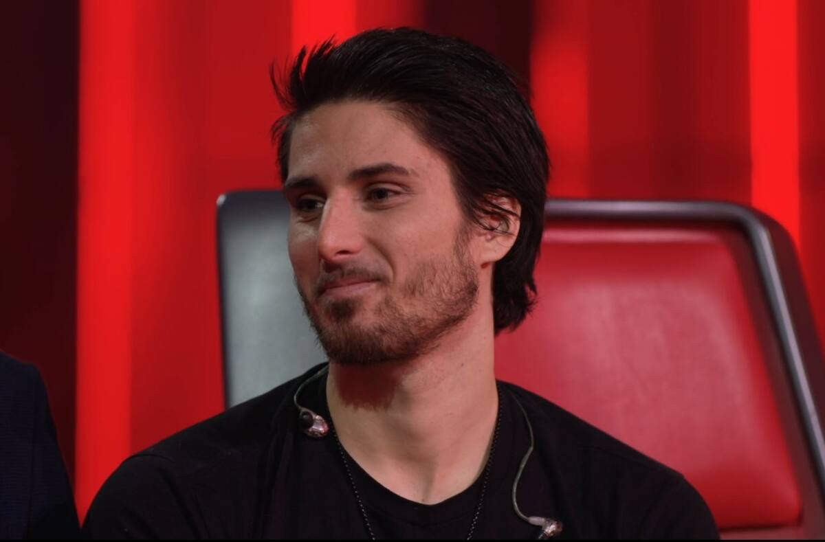 [Vidéo] Anxiété: «Je suis vraiment heureux avec le recul que ça ne m ...