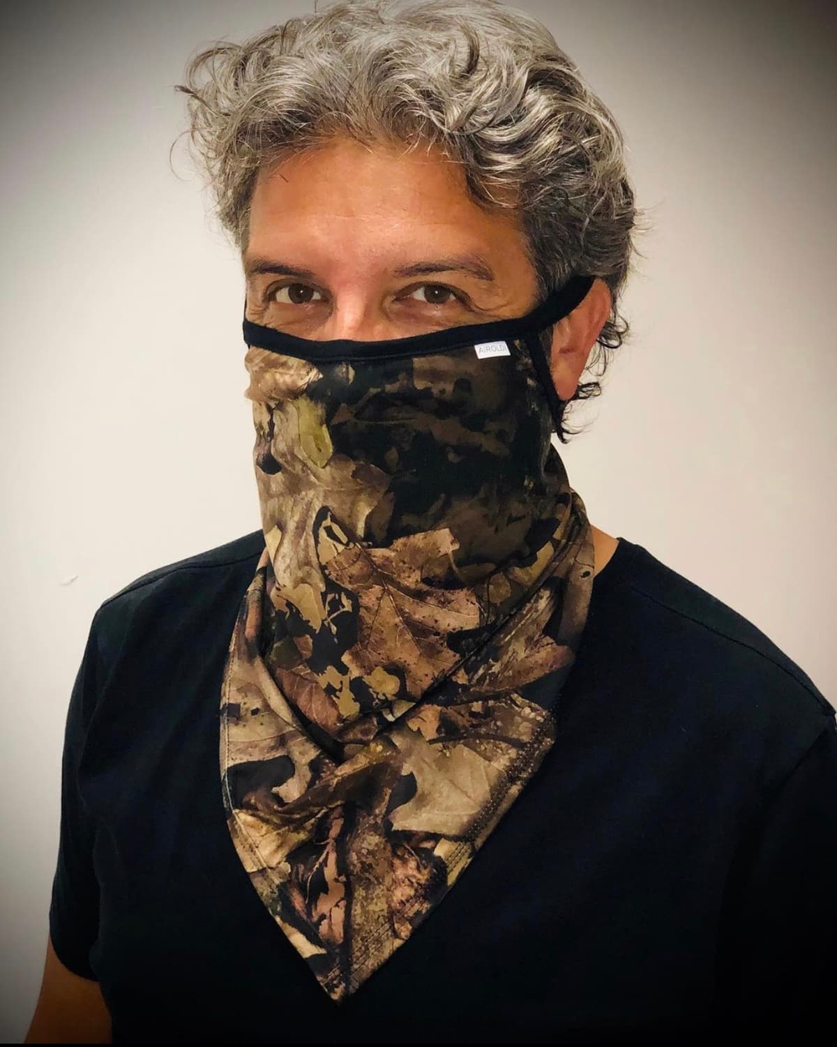 5 couvre-visages conçus pour l'hiver | 24 heures