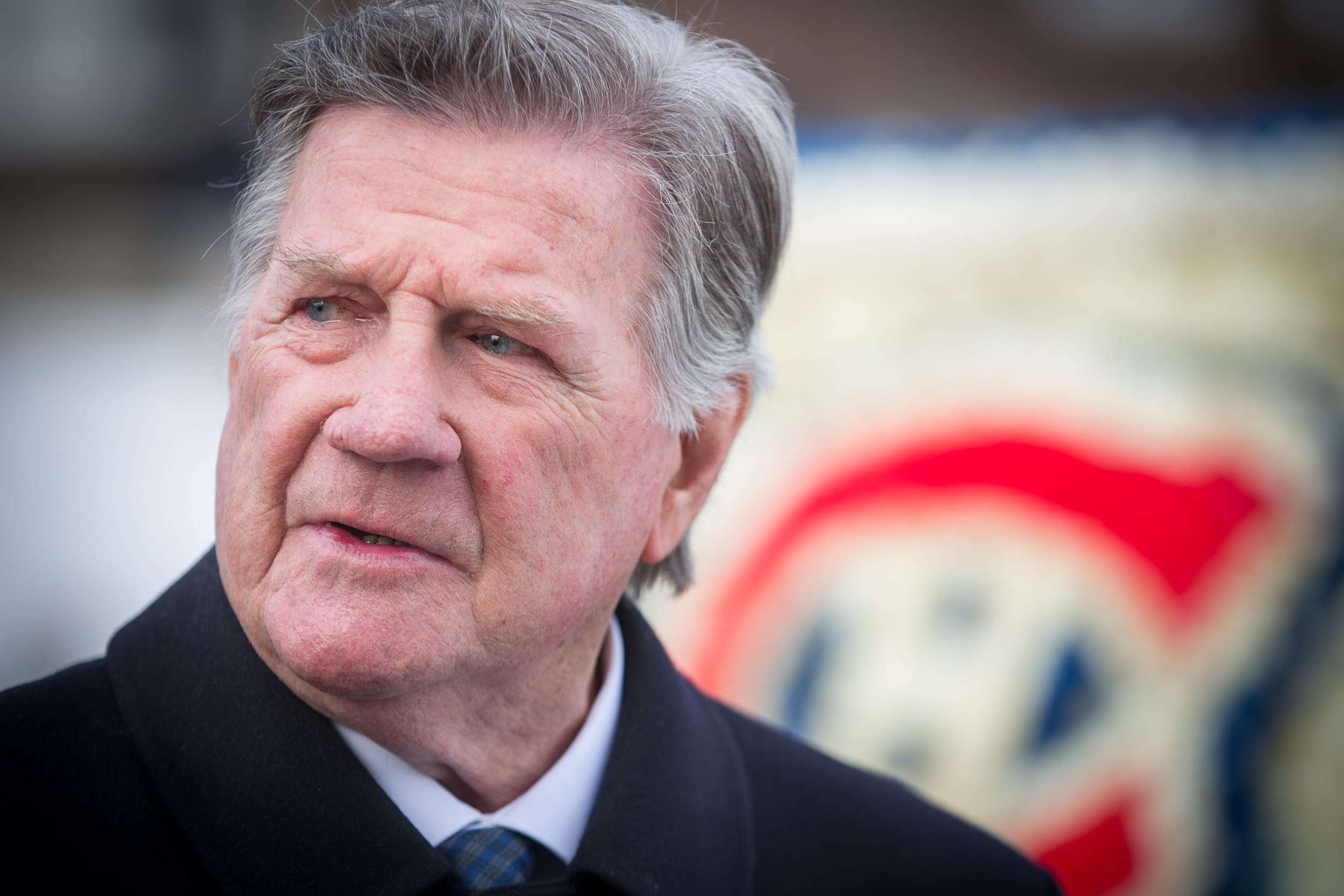 Adieu, monsieur Goyette! - TVA Sports