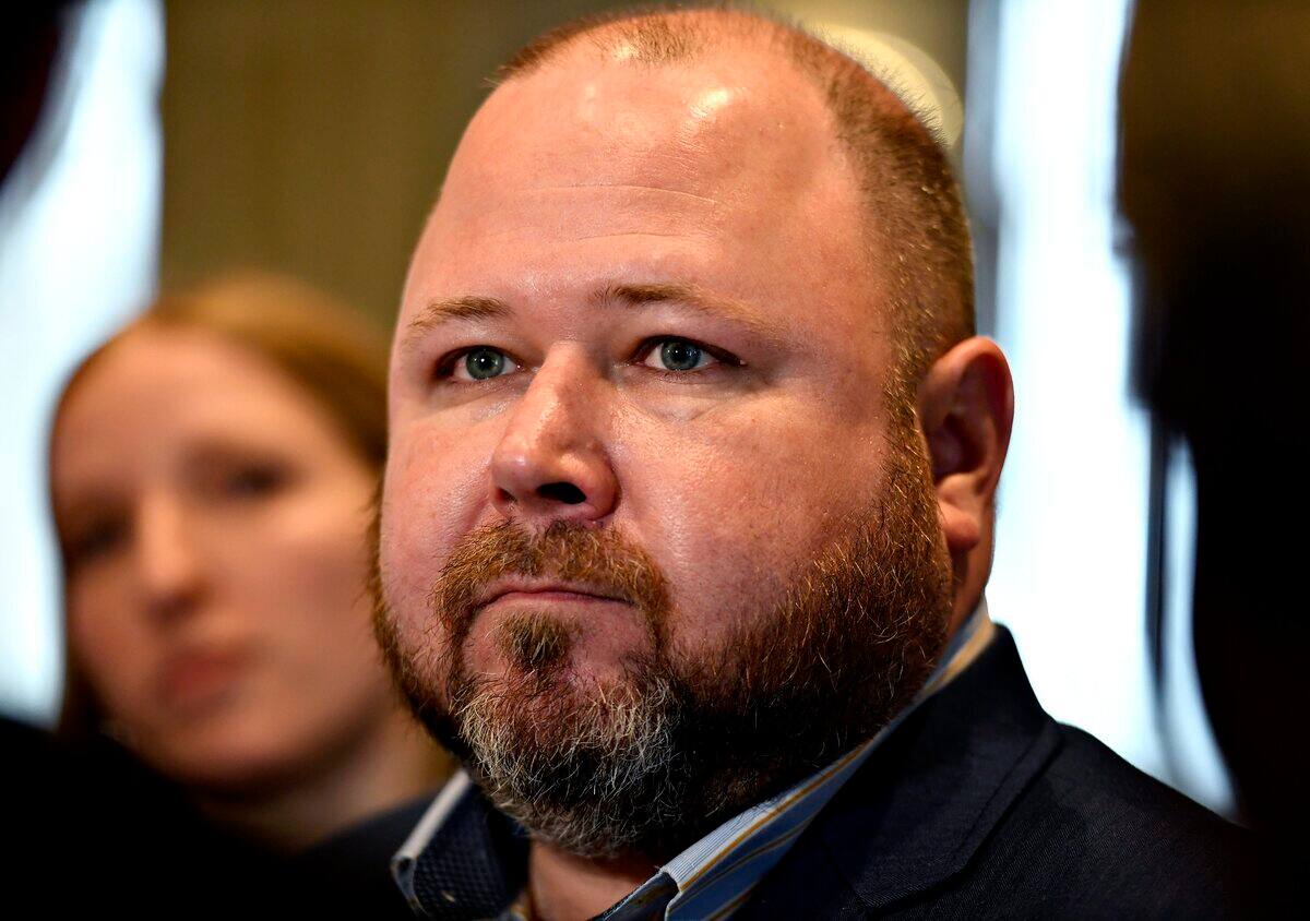 Imbroglio autour du déneigement: Villeneuve réclame la tête de Pierre ...