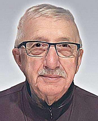 CHAMBERLAND, Marcel | Le Journal de Québec