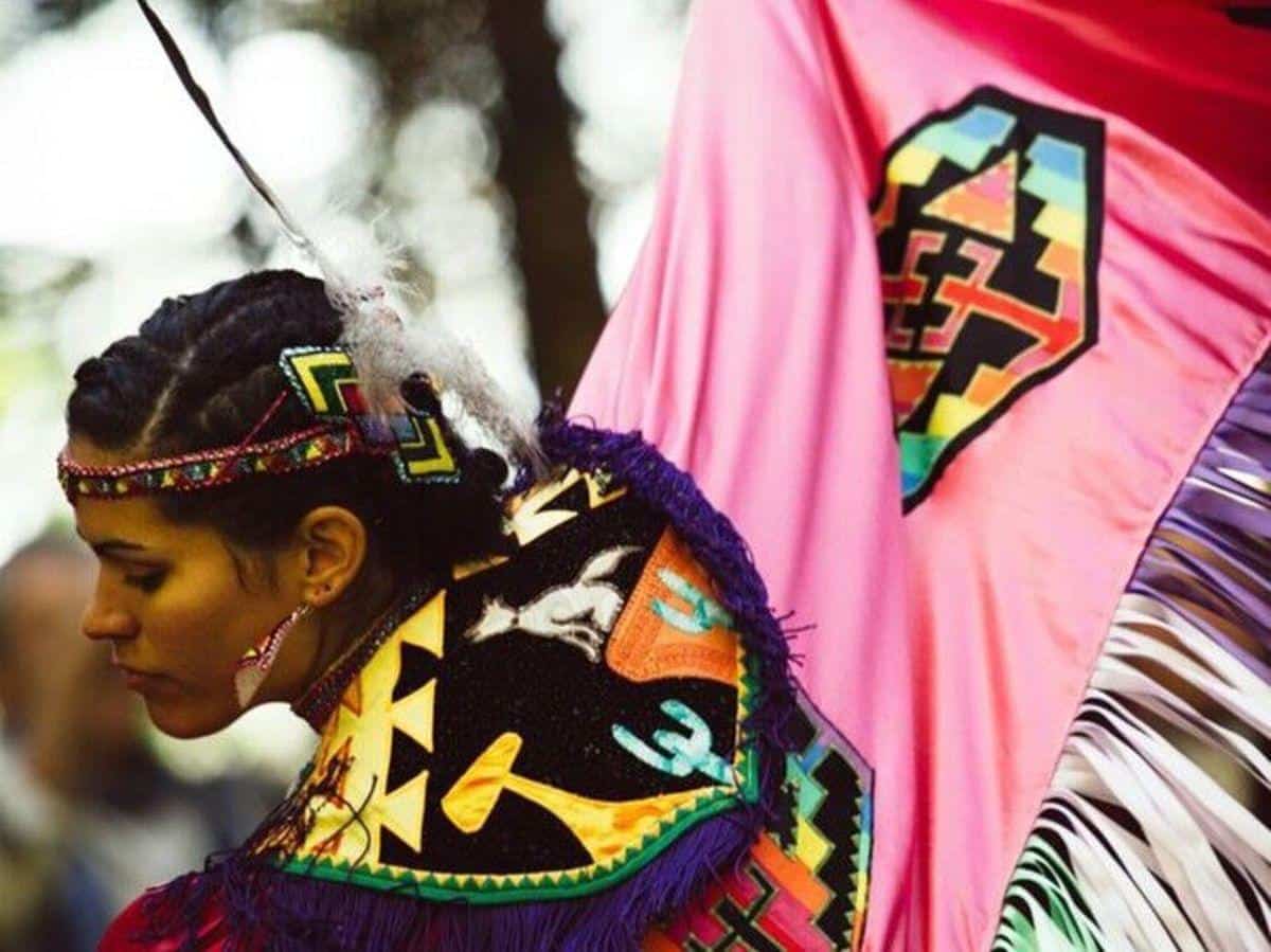 L’identité autochtone, c’est tout un micmac | JDM