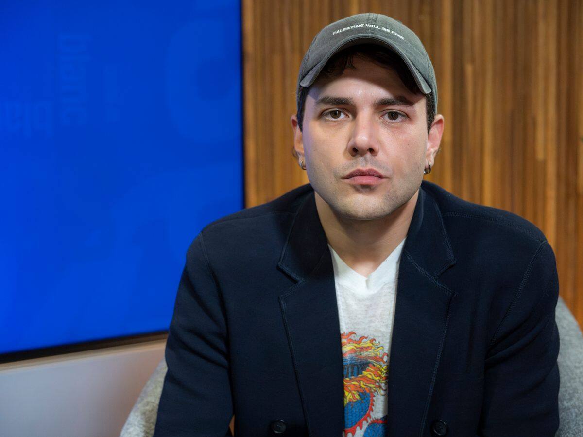 Retour derrière la caméra: Xavier Dolan publie un intrigant message sur ...