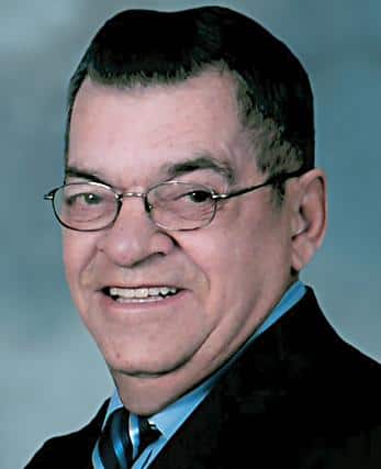 HUOT, Jacques | Le Journal de Québec