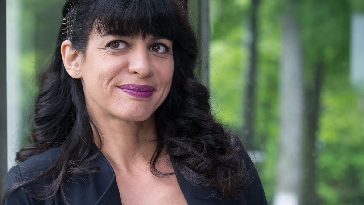 Tania Kontoyanni - ShannonZidaan Tania Kontoyanni - ShannonZidaan