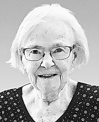 MARANDA, Monique | Le Journal de Québec