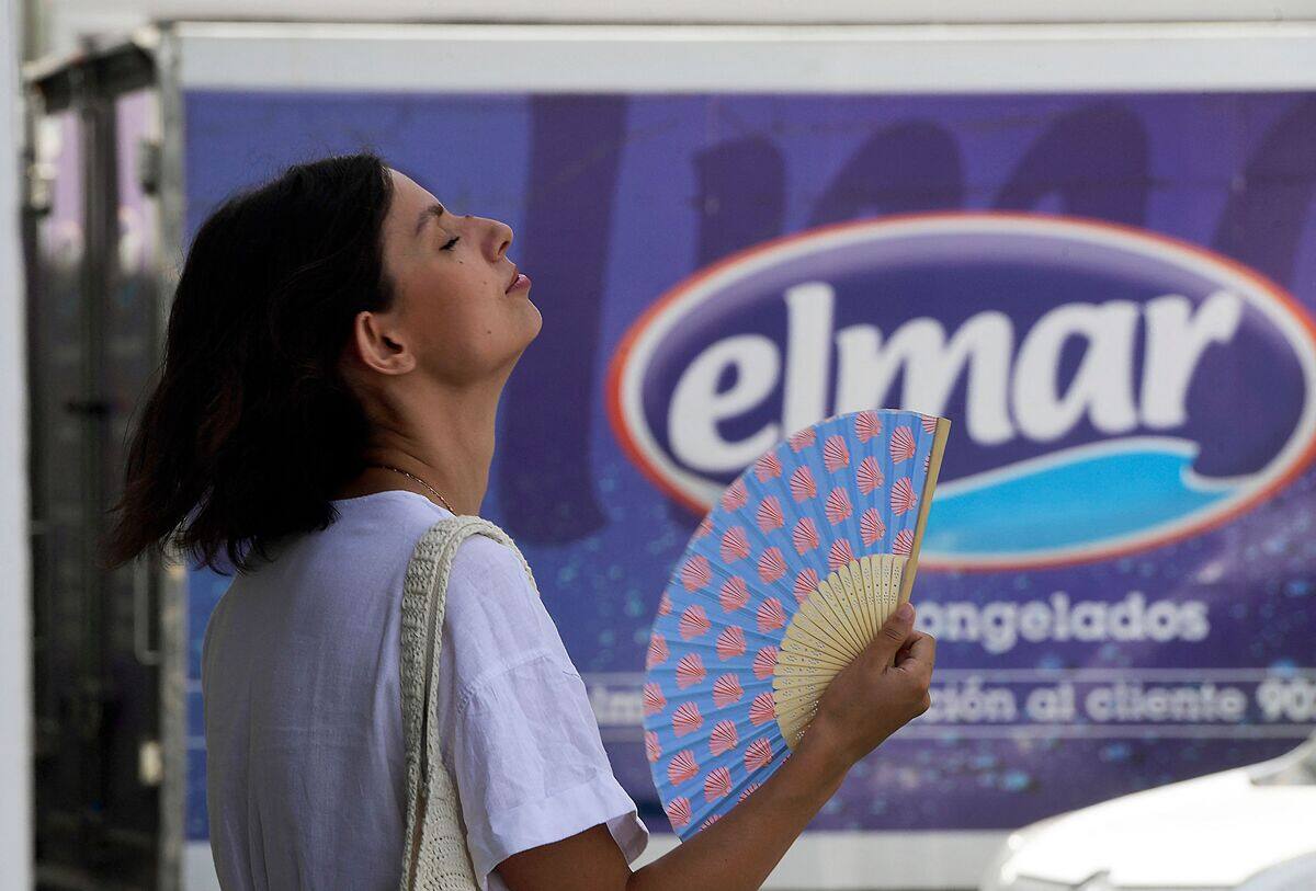 Heat stroke, a dangerous overheating of the body - Archyde