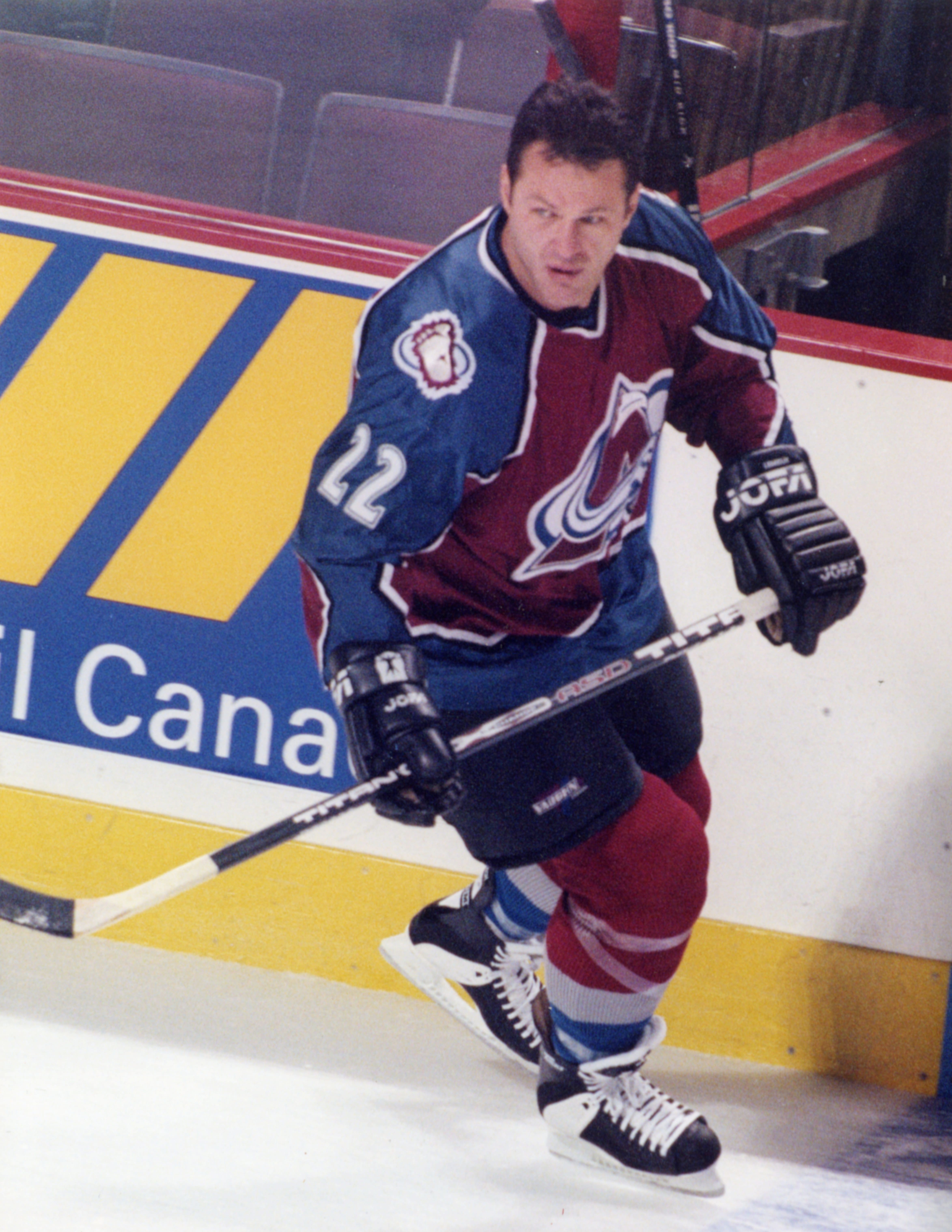 Décès de Claude Lemieux : Sylvain Lefebvre perd un ami de longue date | JDQ