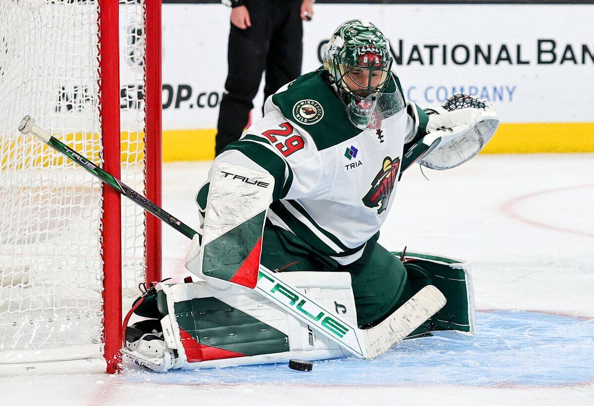 Fleury Retirement: 5 Teams Pursued Trade – Archyde