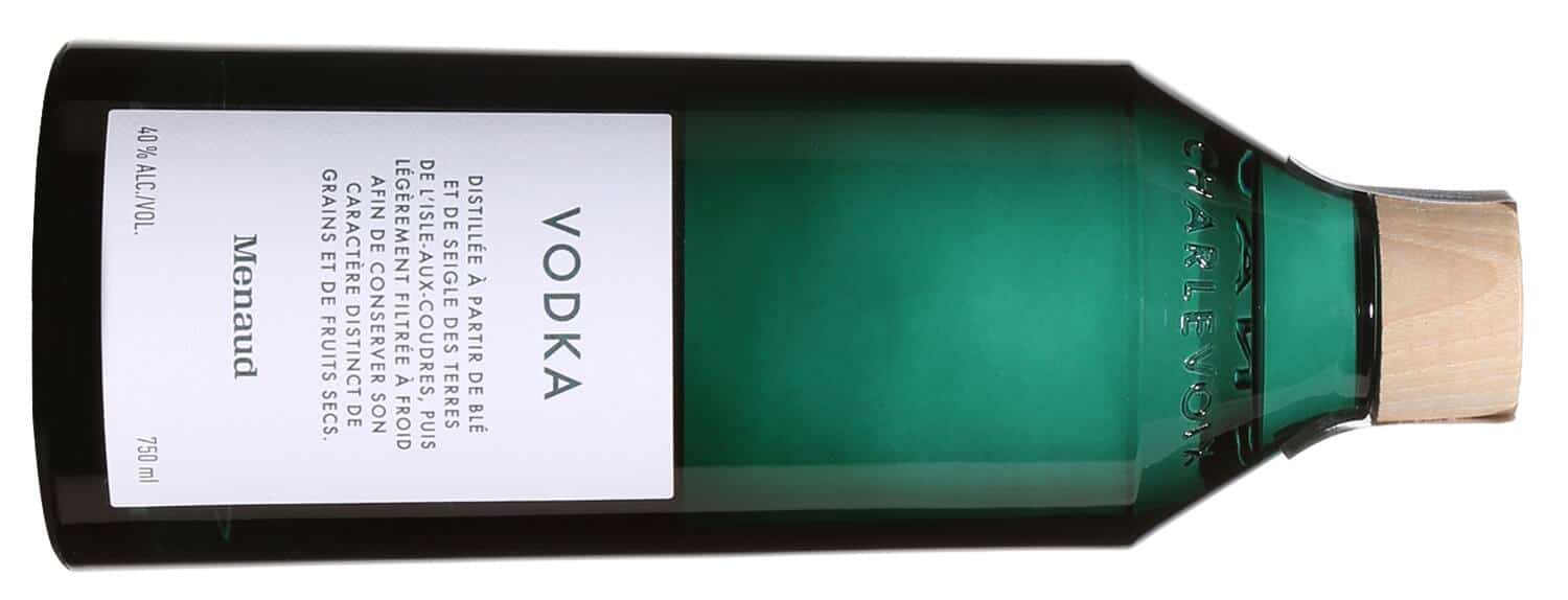 Dix vodkas du Québec (avec une ukrainienne, en prime) | JDM