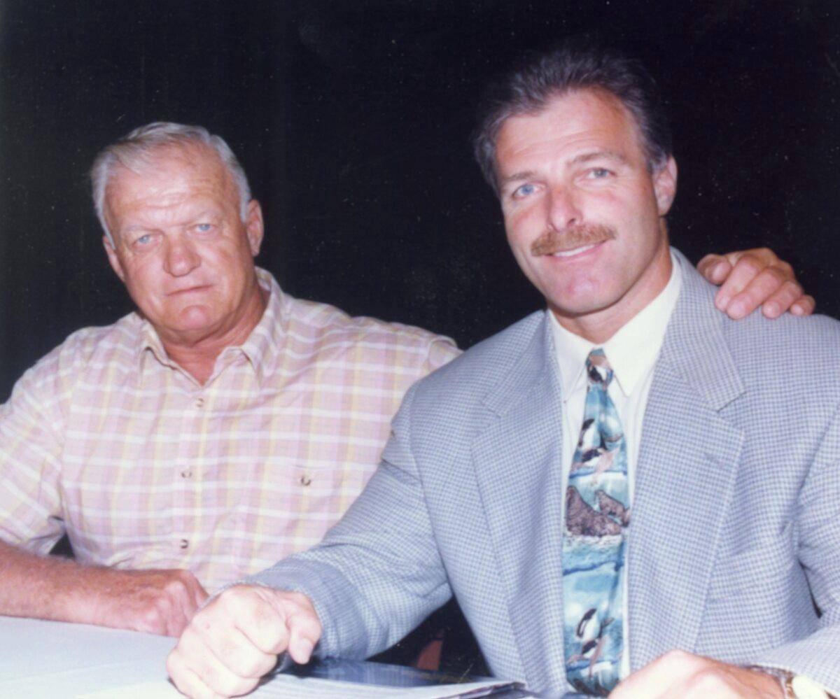 Le sport pleure ses grands disparus de 2019 | JDQ