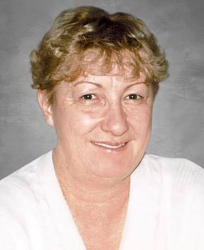 NORMAND, Lise | Le Journal de Québec