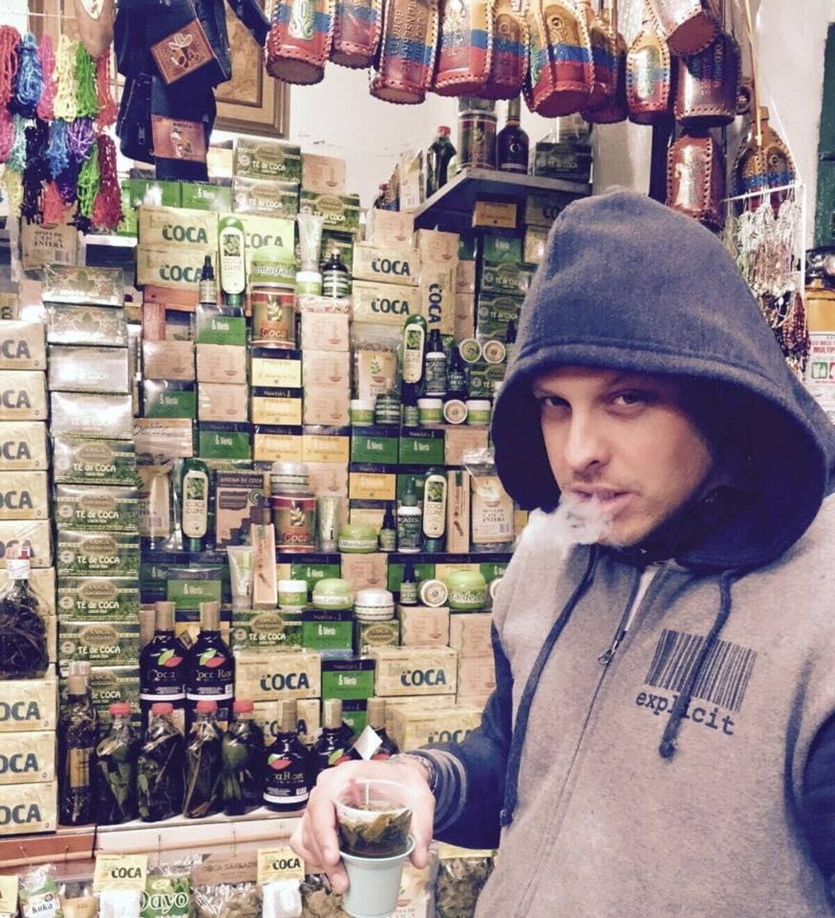 Trafic et gangstérisme: «La prison m’a sauvé la vie», affirme le ...